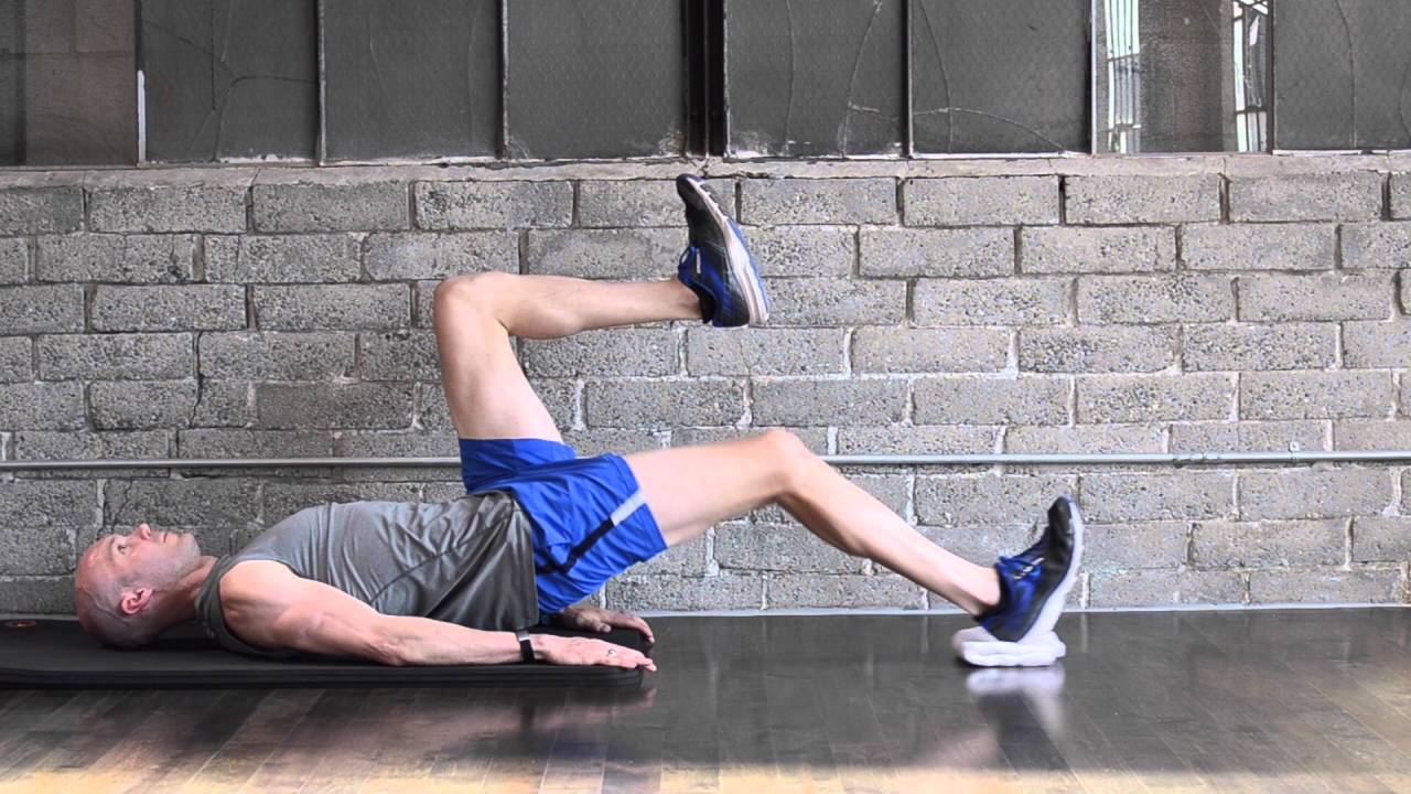 Unilateral Hamstring Training with Towel | Chris Johnson PT - YouTube