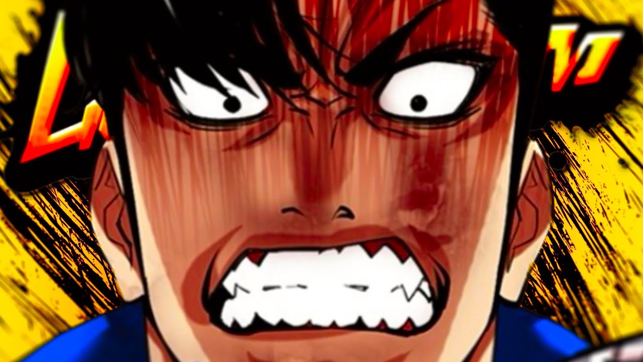 The Iron Boxer| 1st Affiliate Arc| Lookism Chp 456 Live Reaction # ...