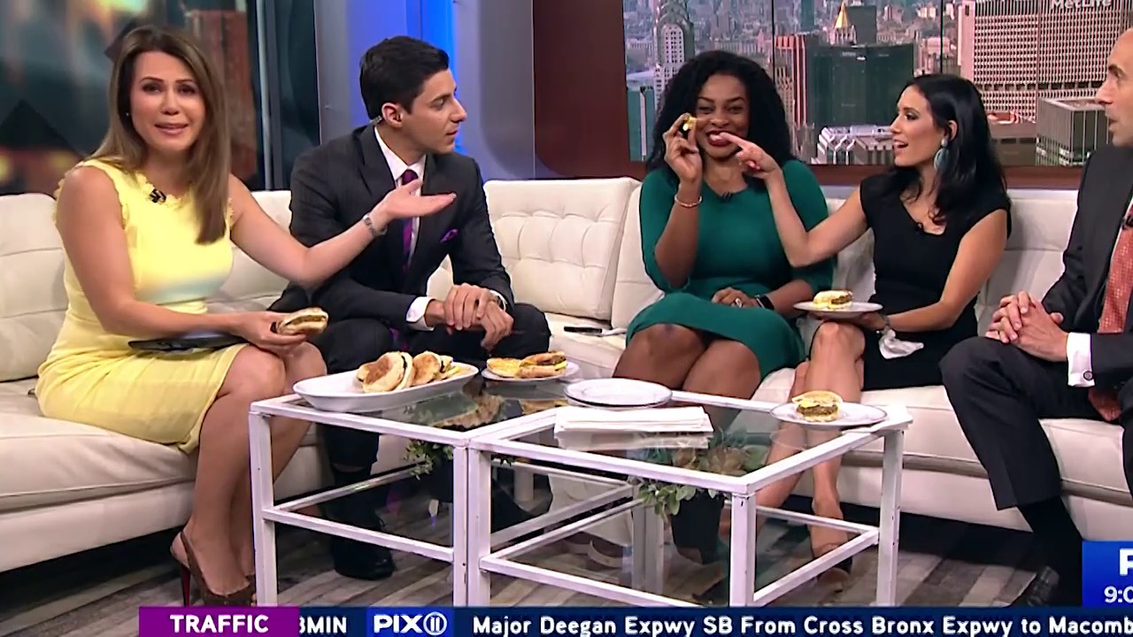 Betty Nguyen, Marissa Torres & Oji (7-25-19) - YouTube
