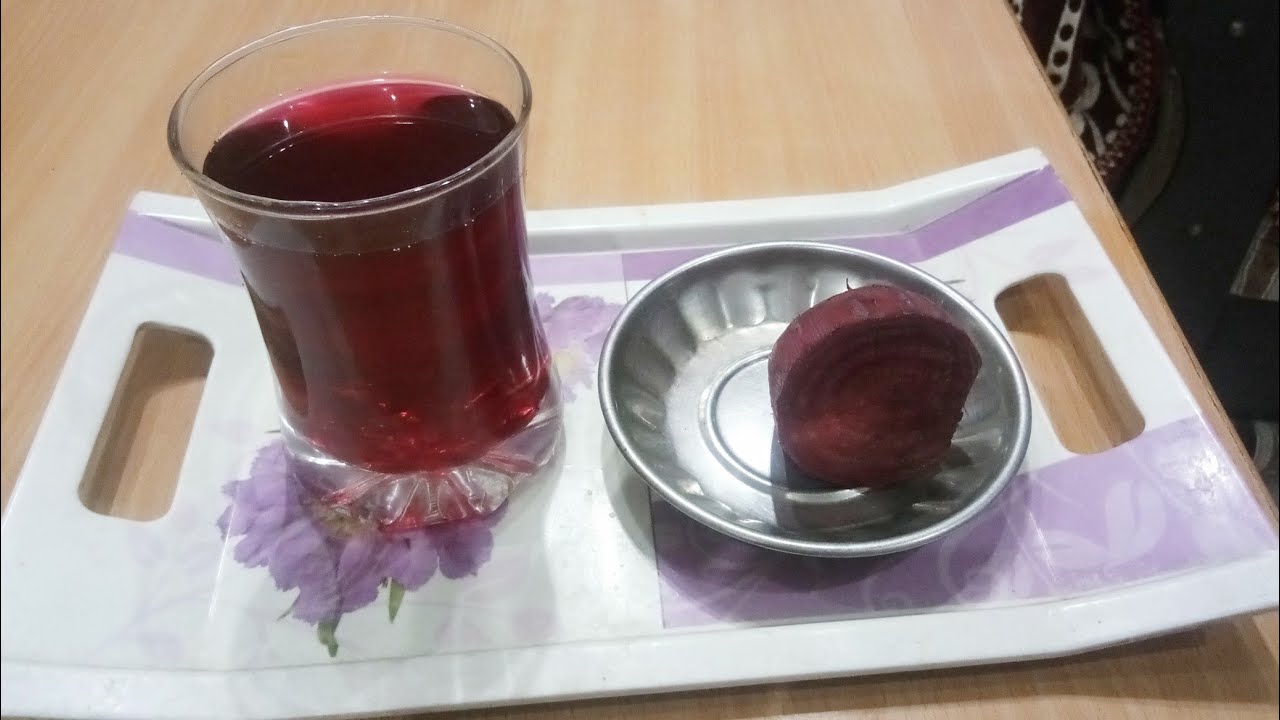 Healthy Special Juice.... - YouTube