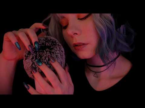 ASMR | slow & gentle Whispering \