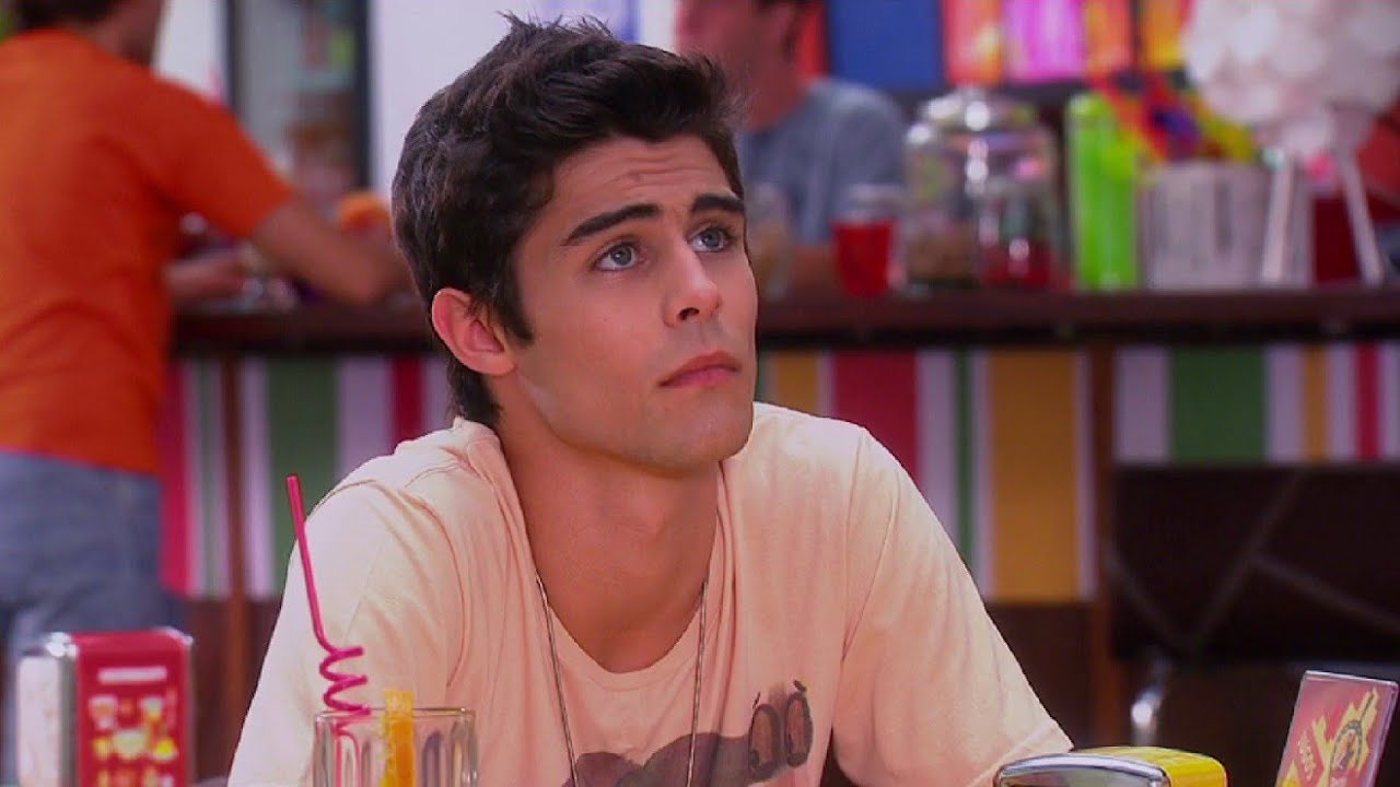 Tomas & Violetta || parte 43| Violetta - YouTube