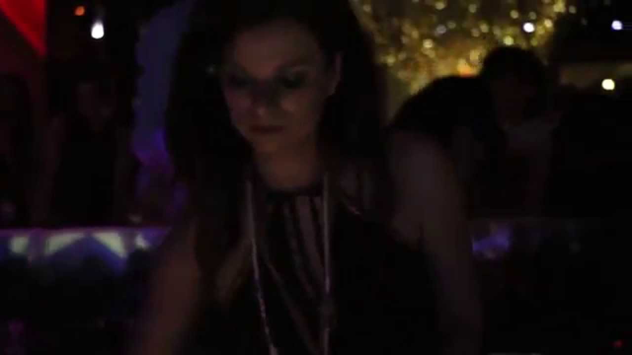 Dj Rita Mendes @ Eskada Porto - YouTube