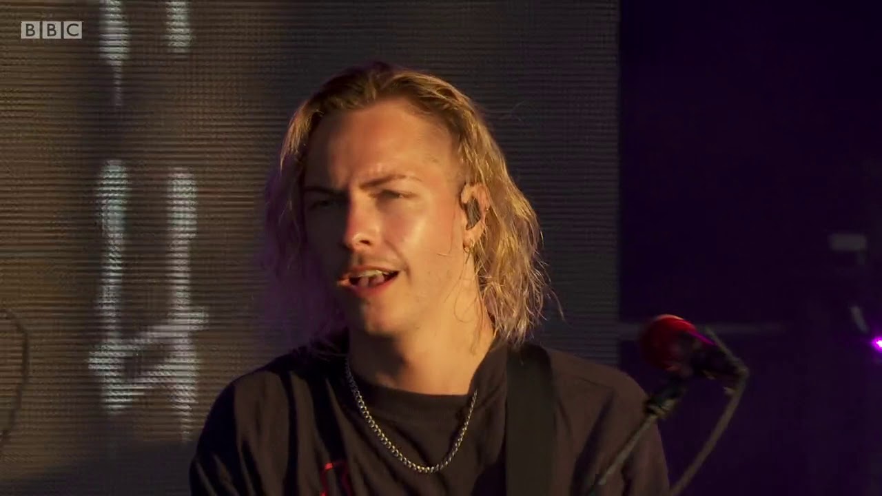 The Hunna - Live at TRNSMT 2019 Full Set - YouTube