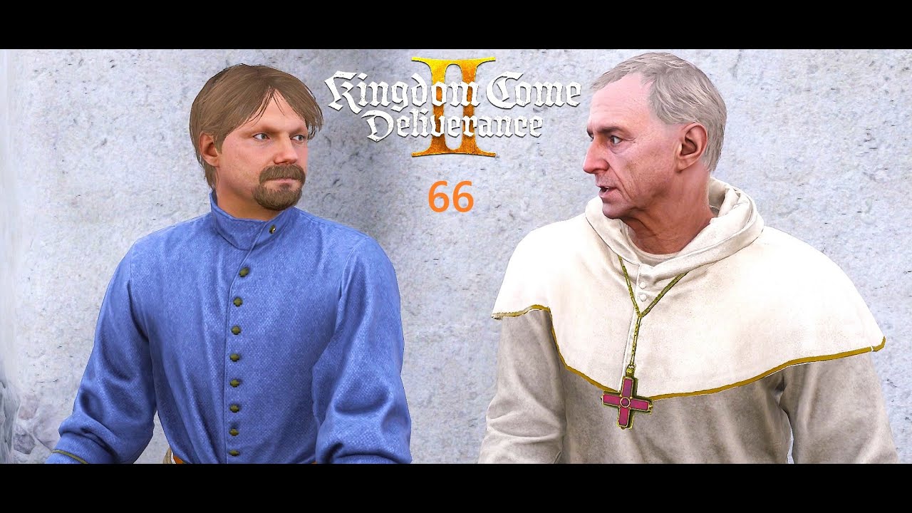 Kingdom Come Deliverance 2 #66 Путь к логову дракона - YouTube