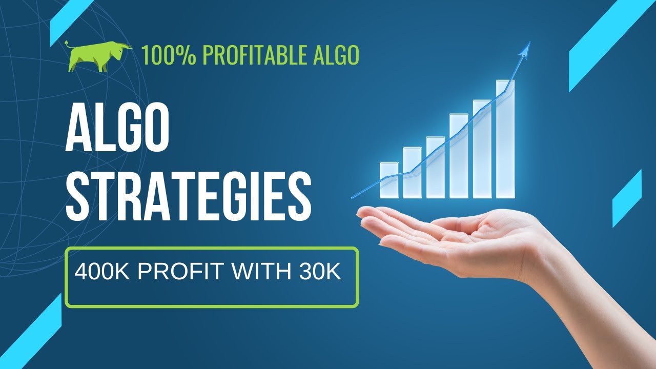 NEW DIRECTIONAL ALGO STRATEGY || BANK NIFTY PE ALGO || 100% RETURN ...