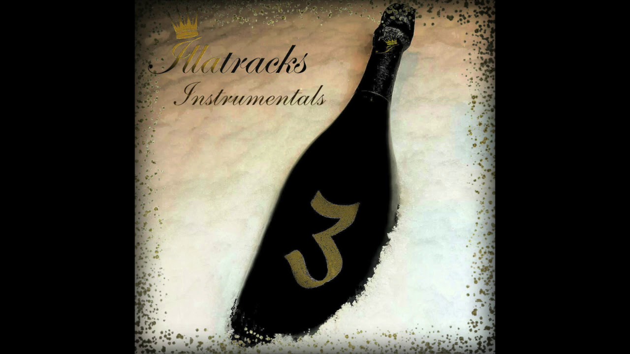 NINO MAN "WE VIBING" INSTRUMENTAL (PRODUCED BY ILLATRACKS) - YouTube