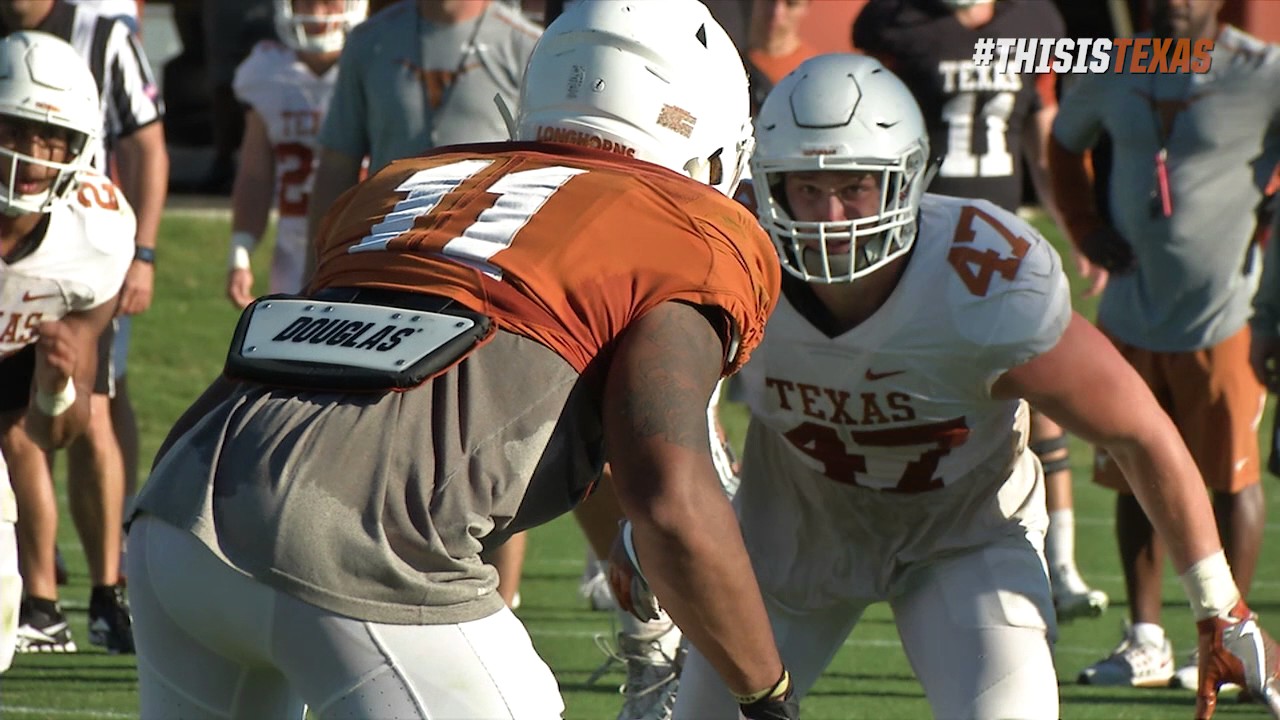 Spring Profile - Andrew Beck [April 3, 2017] - YouTube