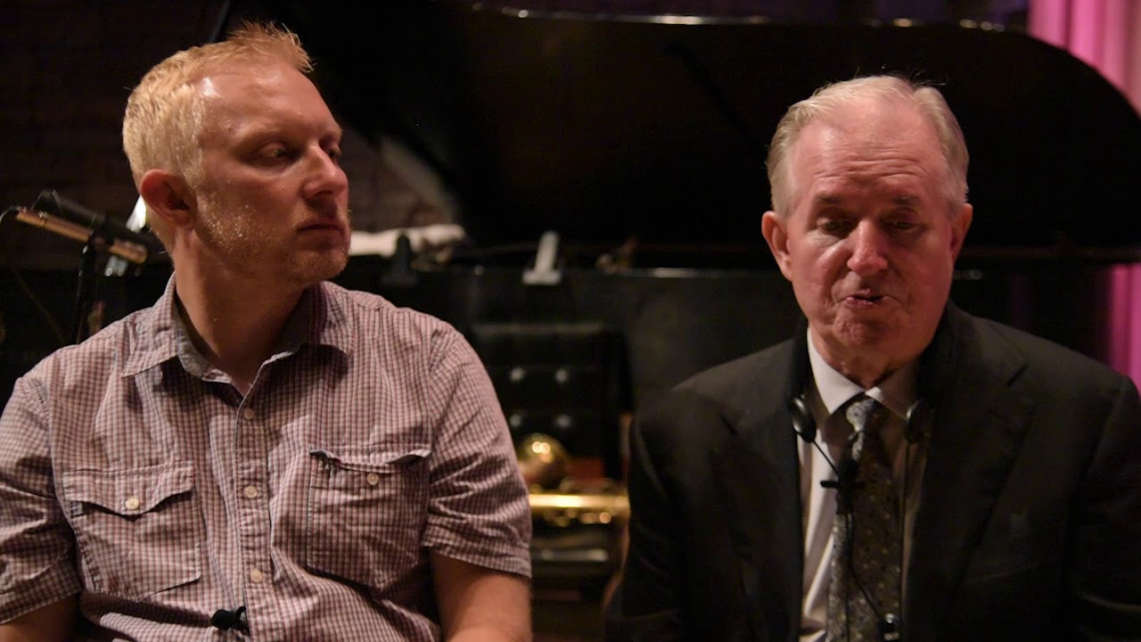 Scott Hamilton - Live @ Pyatt - YouTube