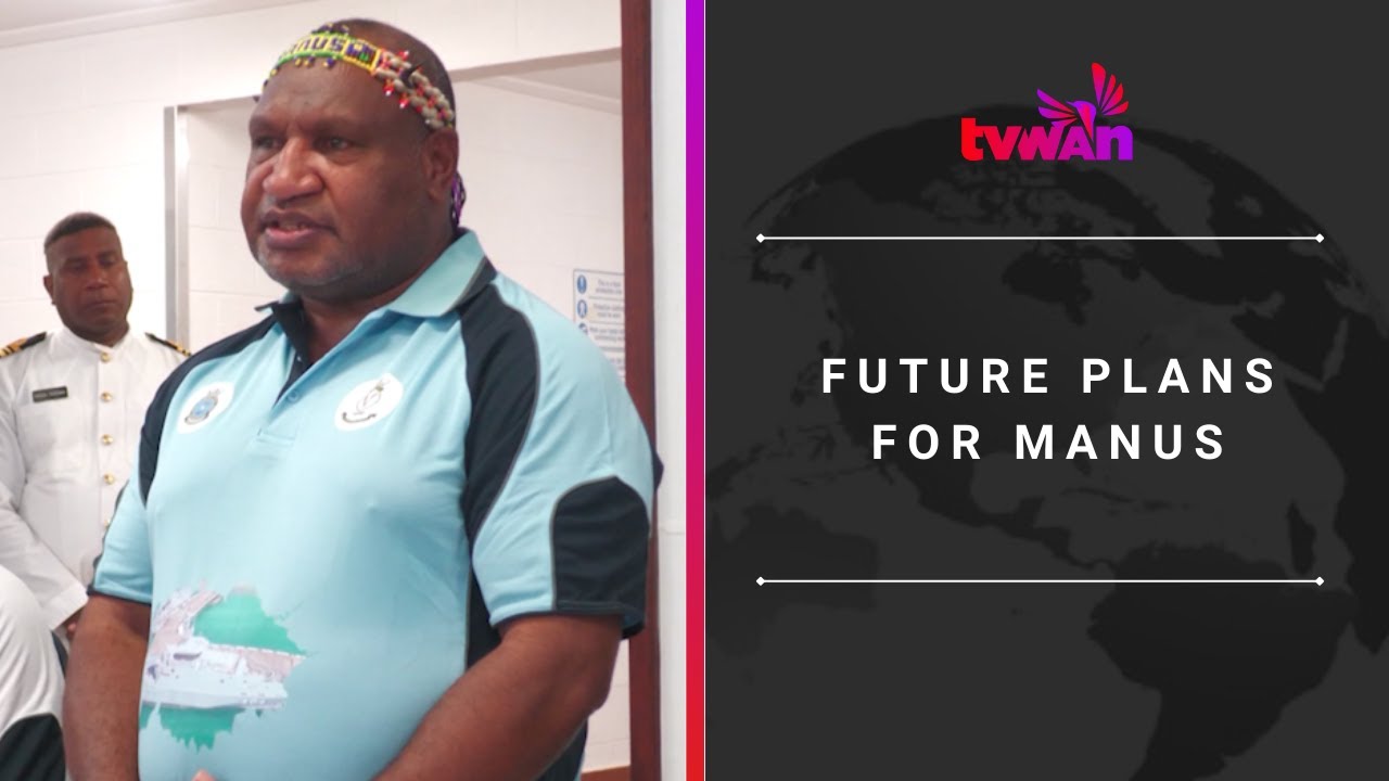 Future plans for Manus - YouTube