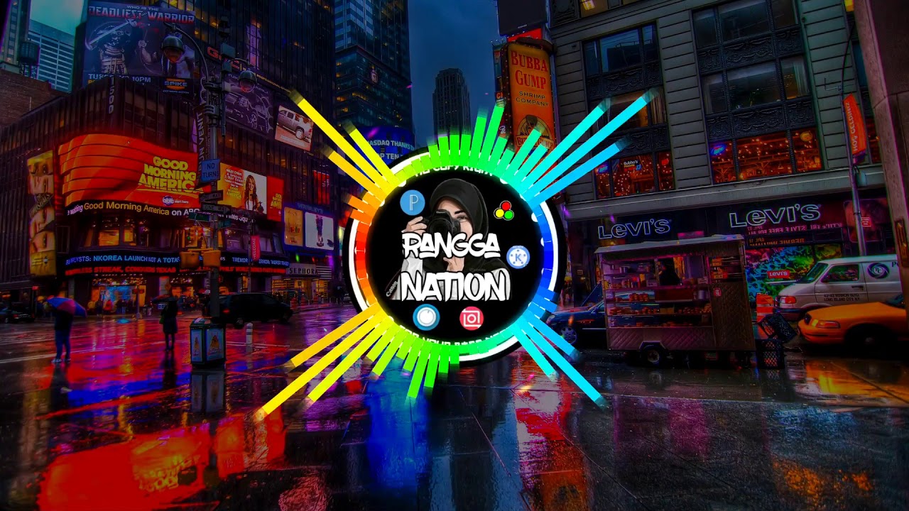 DJ MILAKU POKEMON FULL BASS REMIX 2020 - YouTube