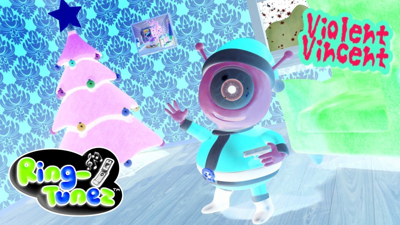 Vincent Claus in G-Major - YouTube