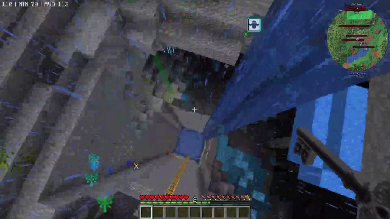 ATM9 | Live event What is going on today - YouTube