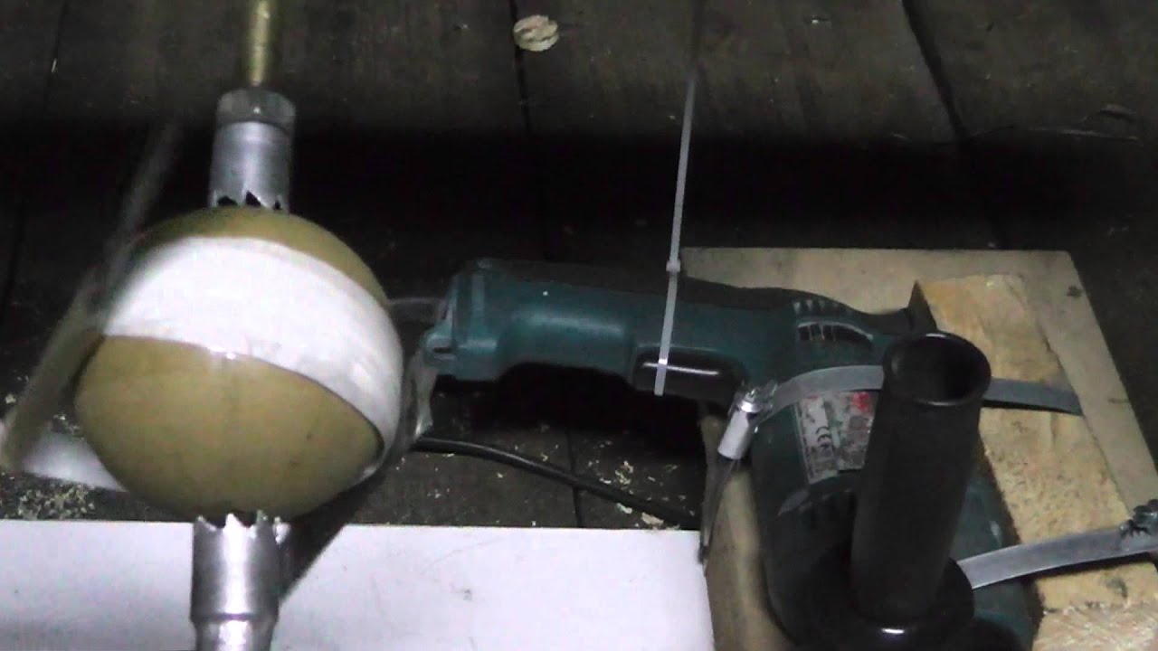 Shell pasting machine (Russian version) - YouTube