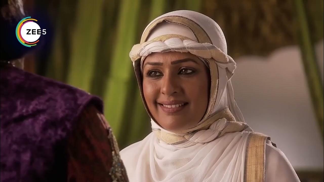 Jodha Akbar - Quick recap - 34_35_36 - Jalaluddin Mohammad Akbar,Jodha ...