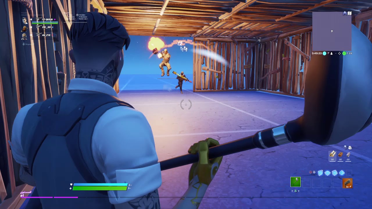 Fortnite_20200702052323 - YouTube