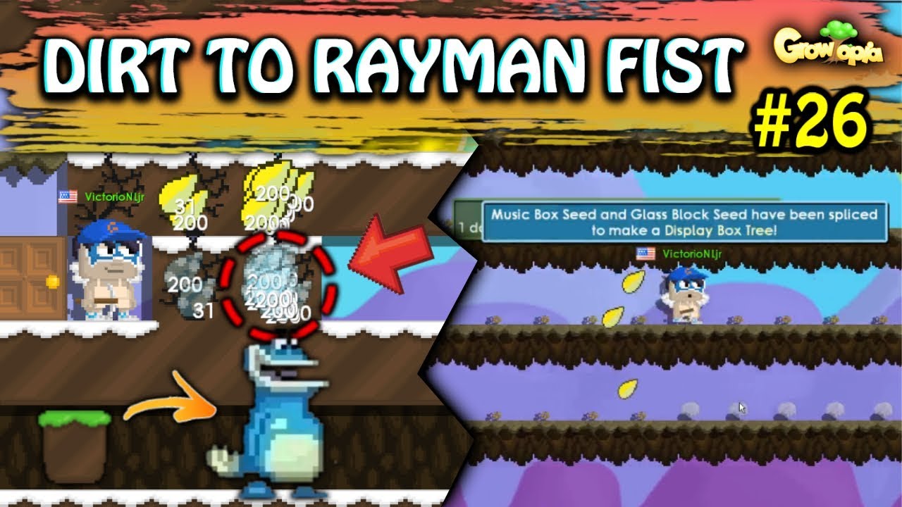 SPLICING TONS DISPLAY BOX TREES!! (Project Almost Done) | DIRT TO ...