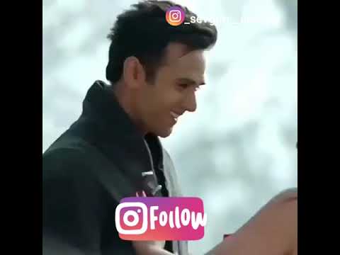 Sen mene lazım olan kəssən