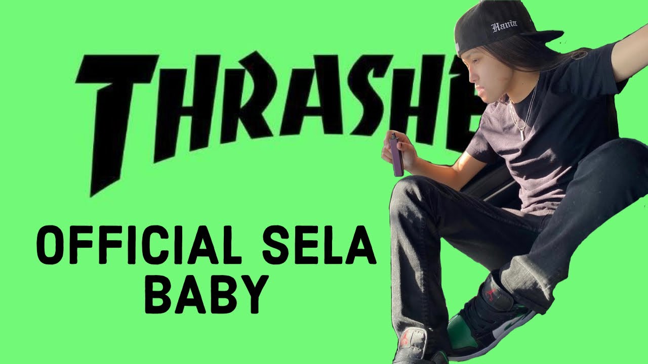 OFFICIAL SELA BABY 🏳️‍🌈 PT. 41 - YouTube