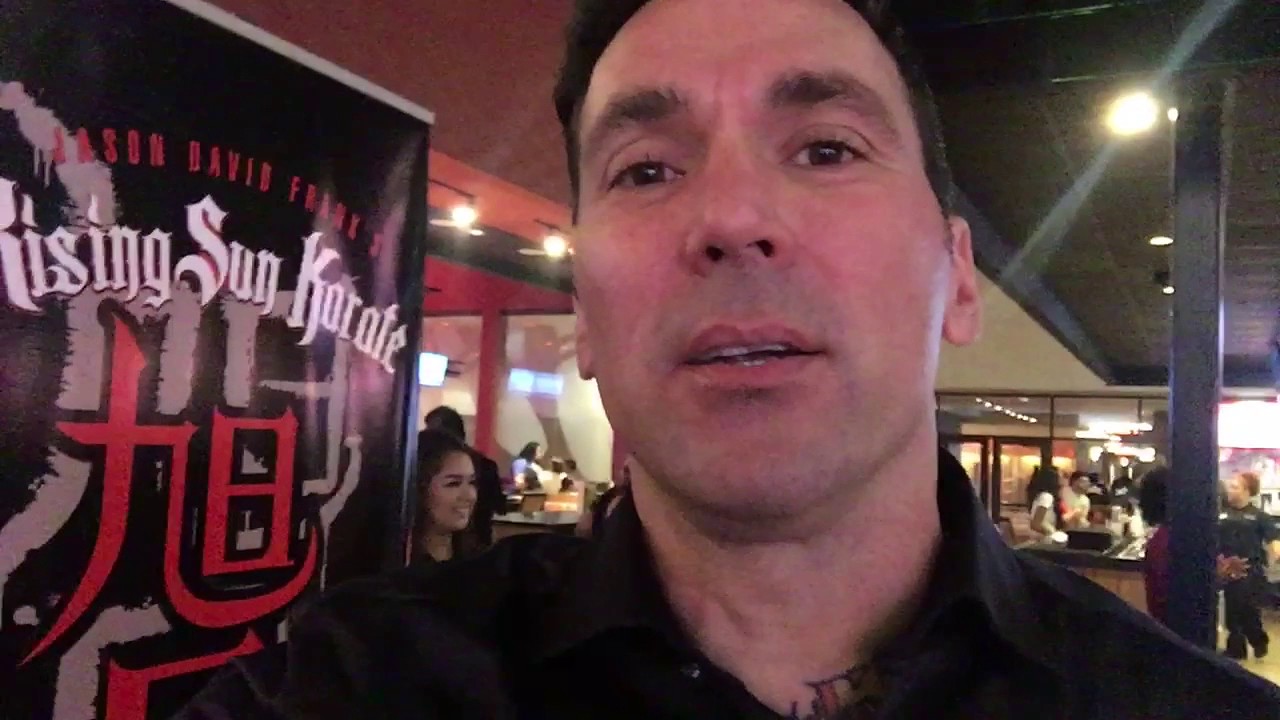 RSKA Special Event for the Power Rangers Movie (My Morphing Vlog Ep. 18 ...