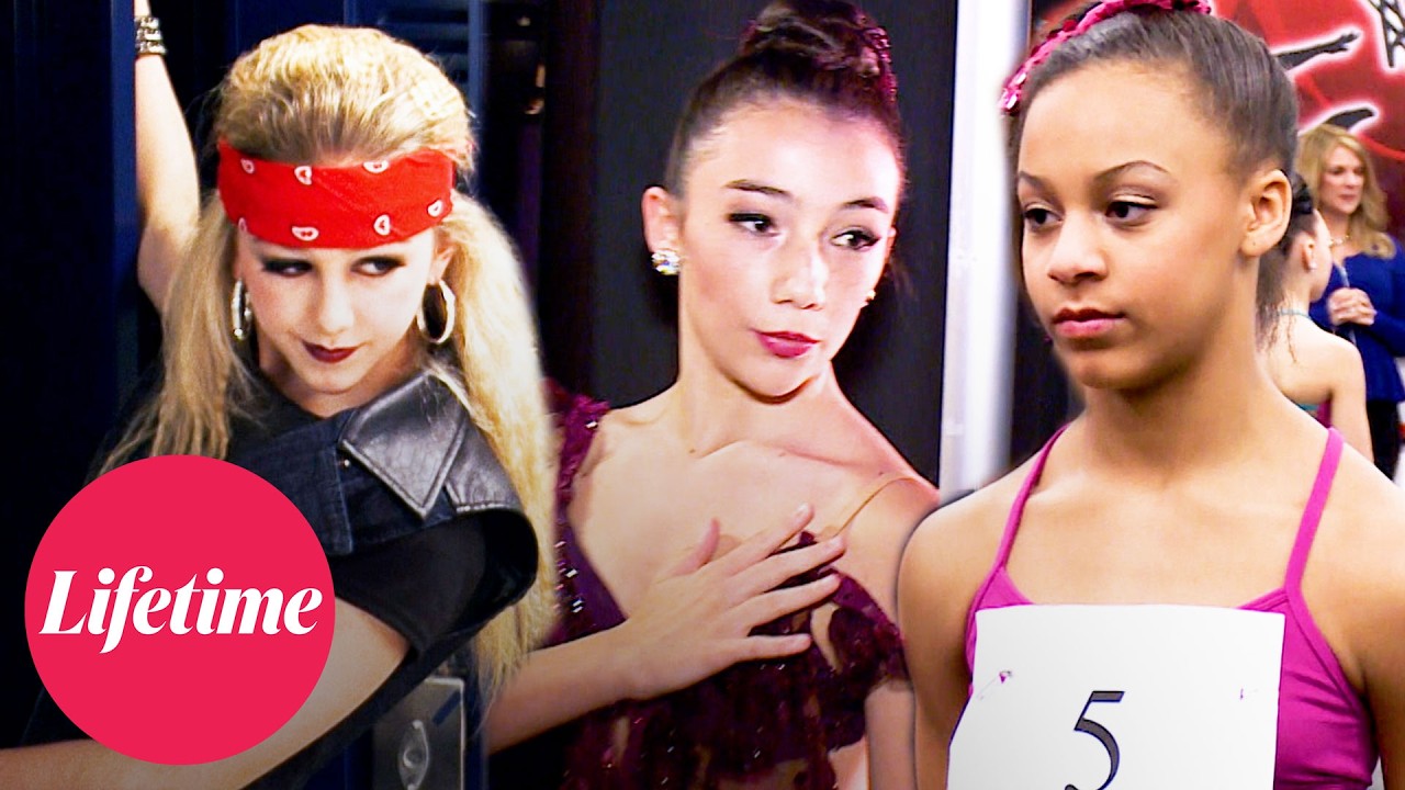 The Most UNEXPECTED Audition Moments! (Flashback Compilation) | Part 1 ...