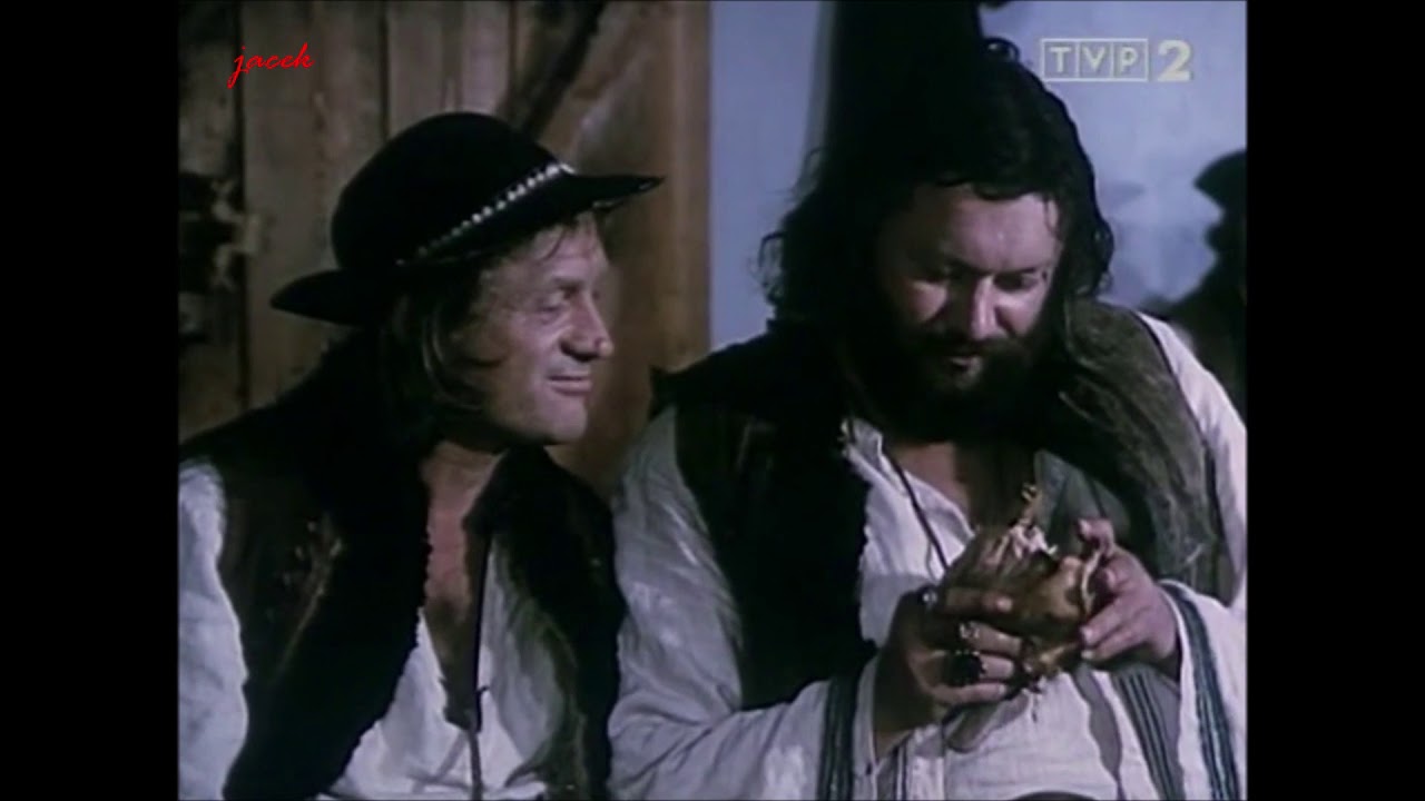 Kwiczoł,Pyzdra''Okup''Janosik - YouTube