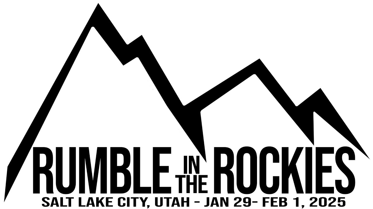 Rumble in the Rockies 2025 MS Day 1 - YouTube