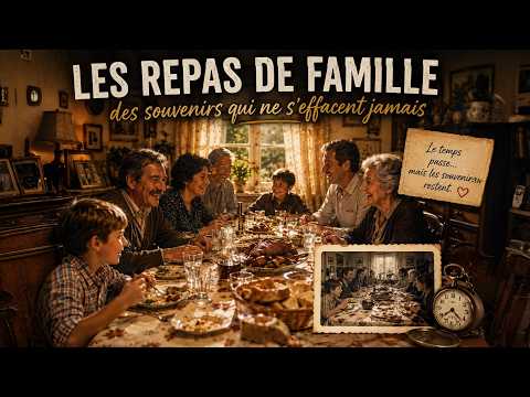 Seuls ceux nés avant 1990 se souviennent à quoi ressemblaient les dimanches français autrefois.