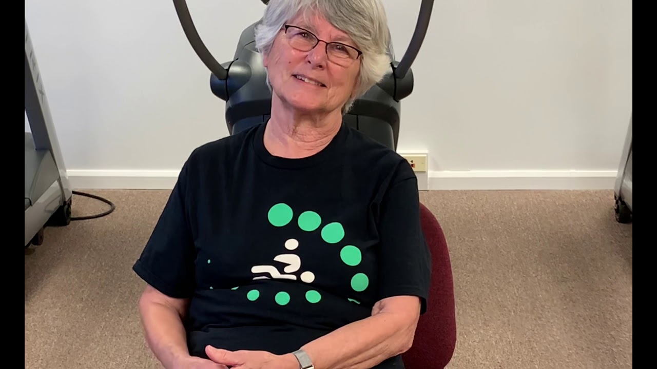 Welcome To Age Rehab Where Rehab Magic Happens... - YouTube