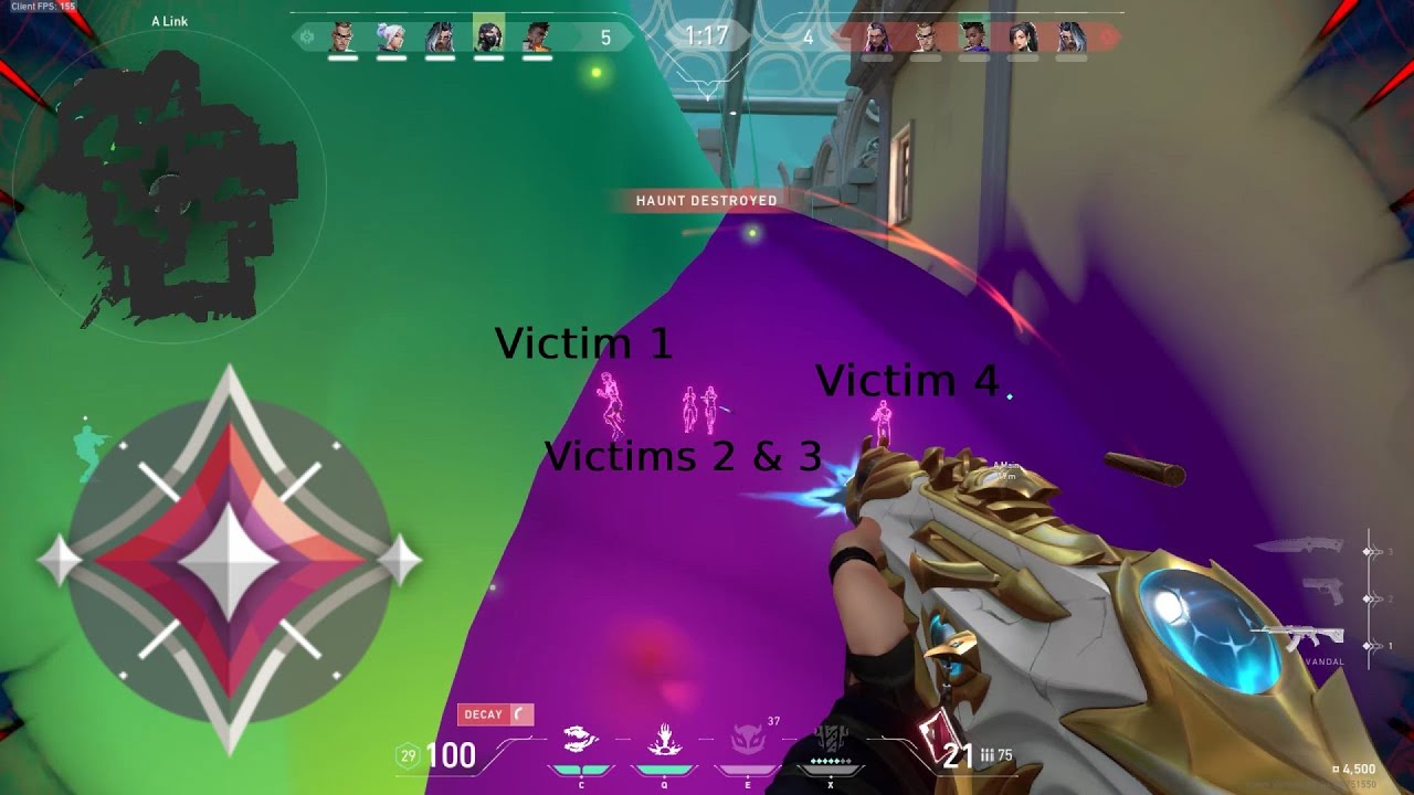 GO STUPID GO CRAZY (Valorant Montage) - YouTube