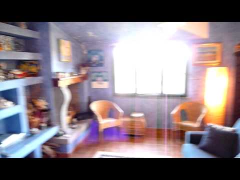 Cala Gonone prestigious homes to rent.MOV