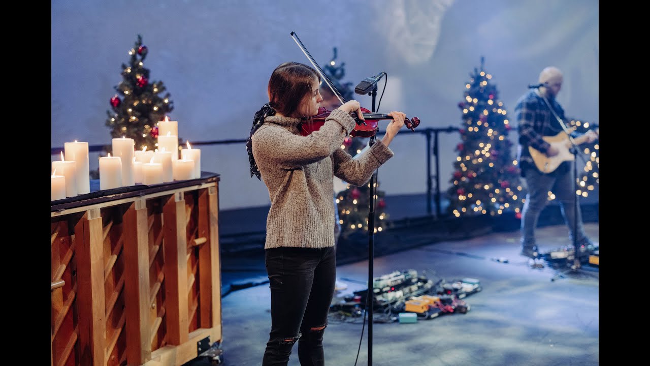 Christmas Eve 2020 - YouTube