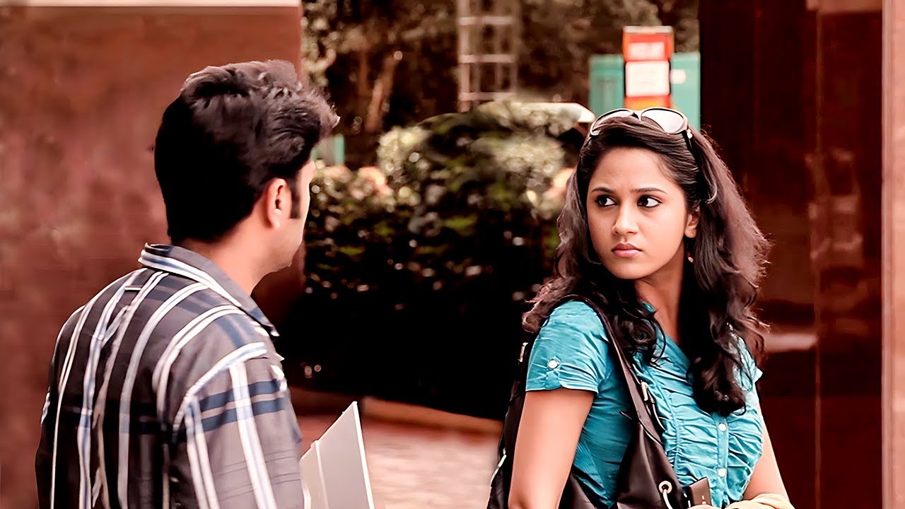 അവൻ്റെ വായിനോട്ടം കണ്ടാലും മതി | Comedy Scene | Malayalam Movie | Ettekal Second | #shortvideo # ...