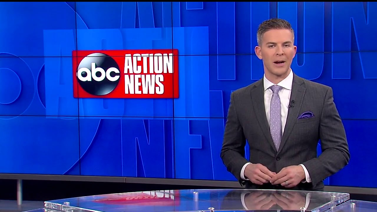 ABC Action News Latest Headlines | March 5, 6pm - YouTube