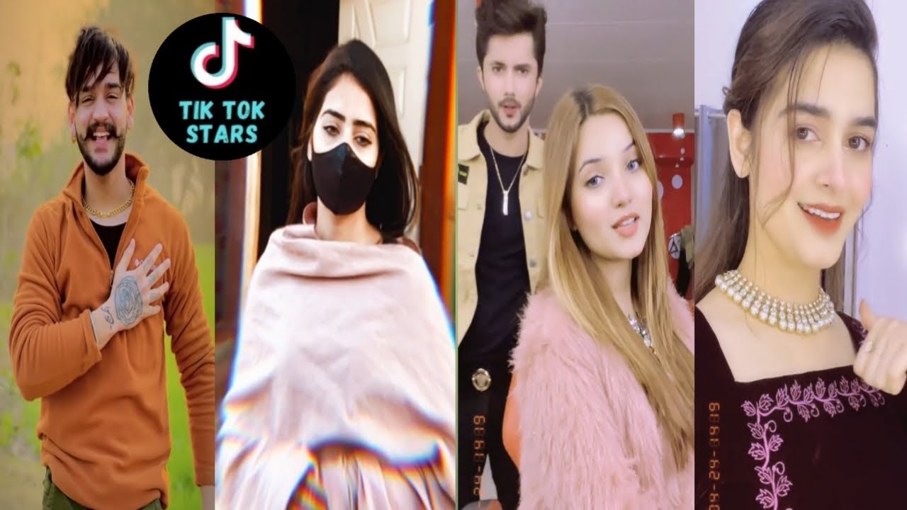 Pakistani New Trending Tik Tok Videos || New Tiktok Compilation || Tik ...