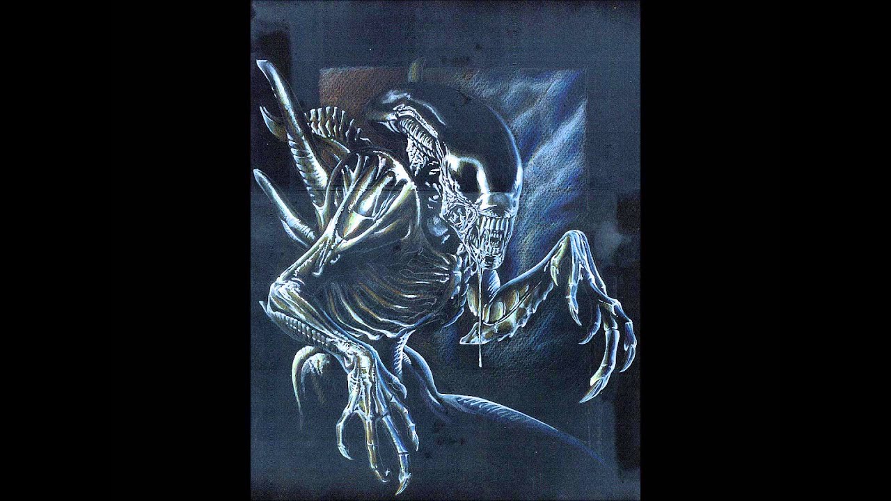 Complex - This is Alien (Trance) (HQ) - YouTube