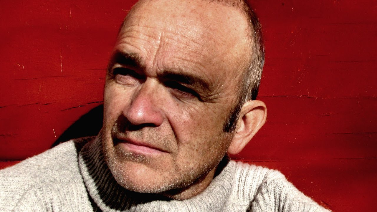 David Chocron Live - SOLO from OSLO, 22 March 2020 - YouTube