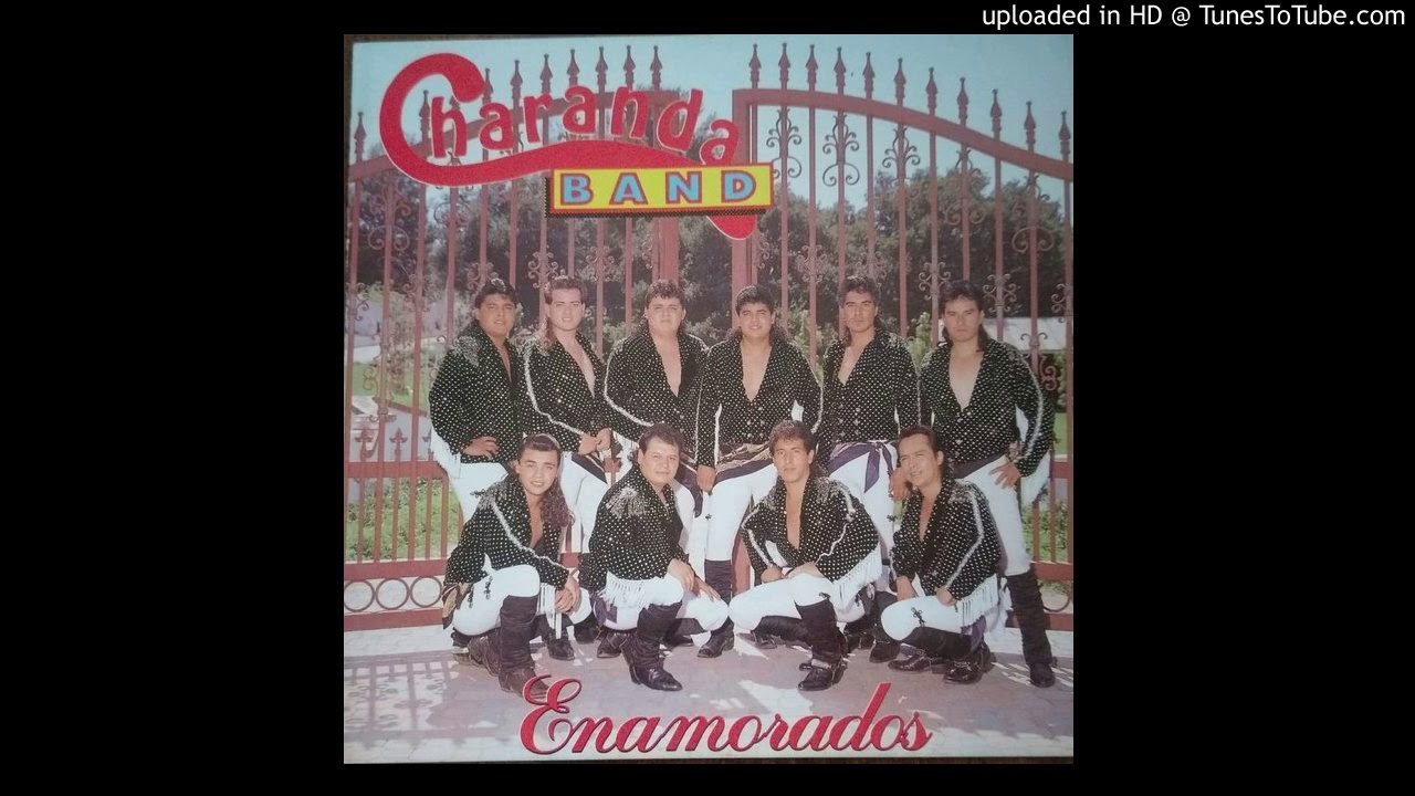 05 Enamorados los Dos charanda band - YouTube