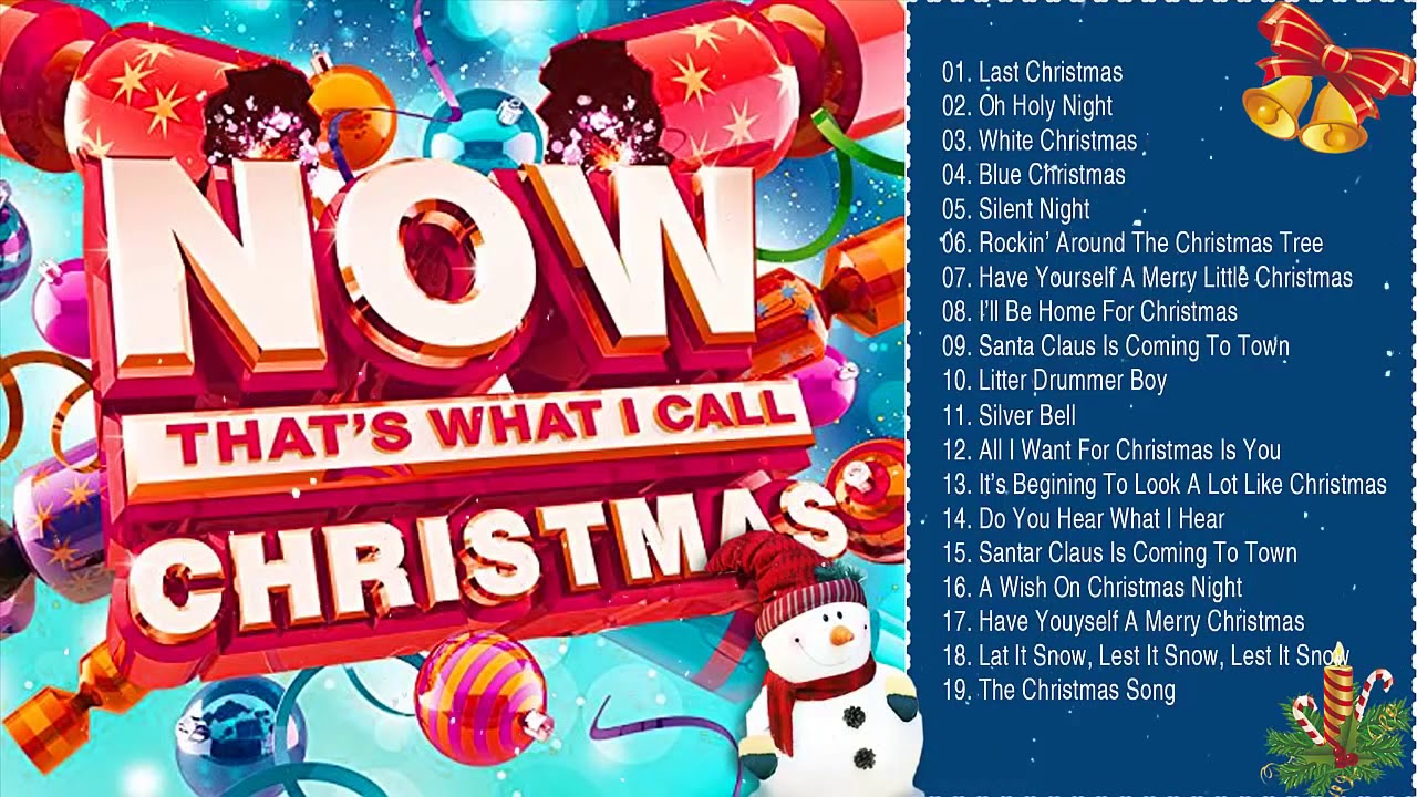 Merry Christmas 2020 Christmas Songs Merry Christmas Collection merry-christmas-2020-christmas-songs-merry-christmas-collection