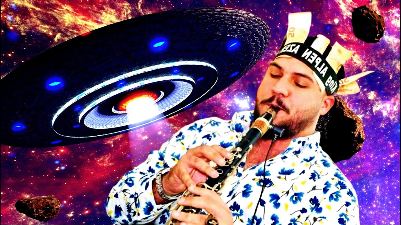 Alpen ️ Turbo Style 2025 @YonutzSlm - YouTube