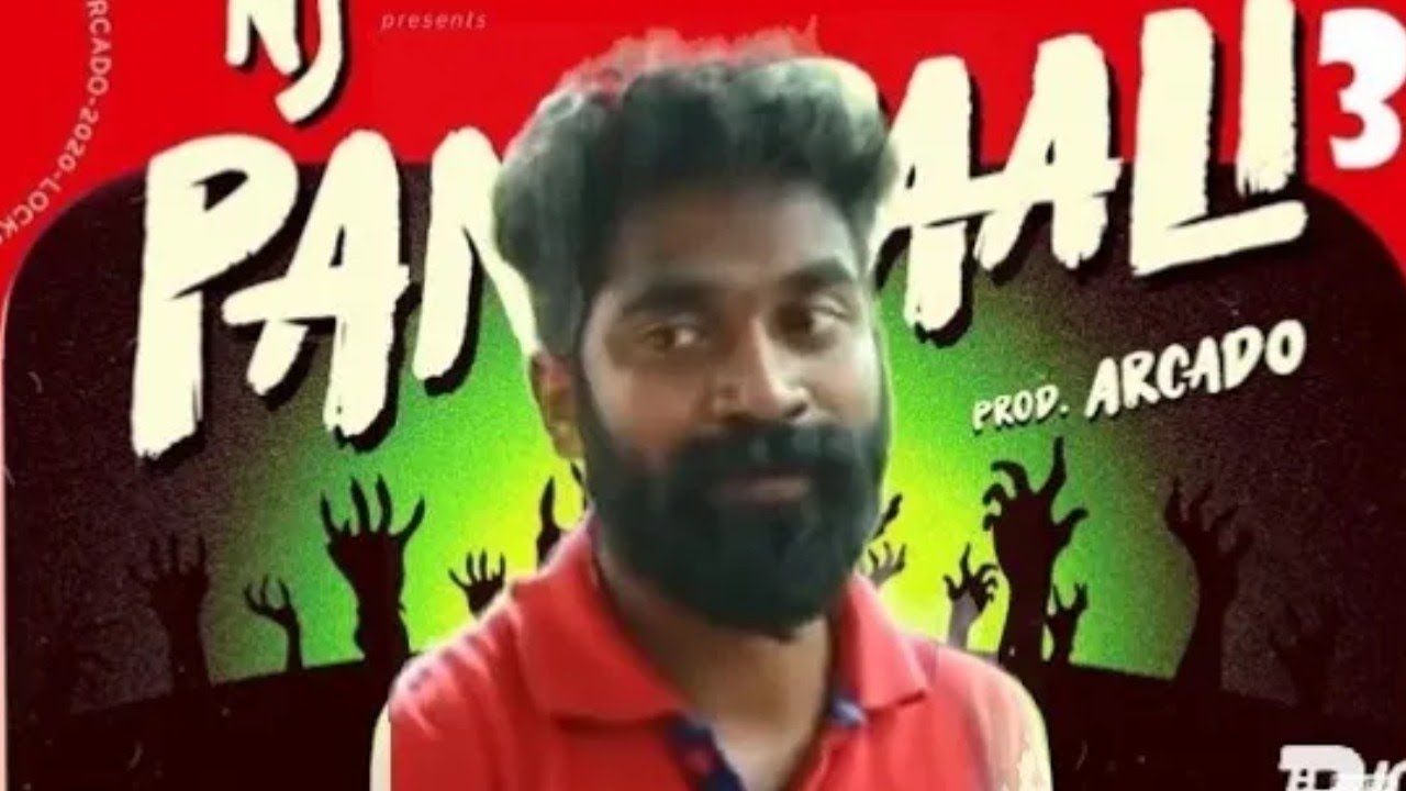 panipali M4 tech version/panipali/m4 tech - YouTube