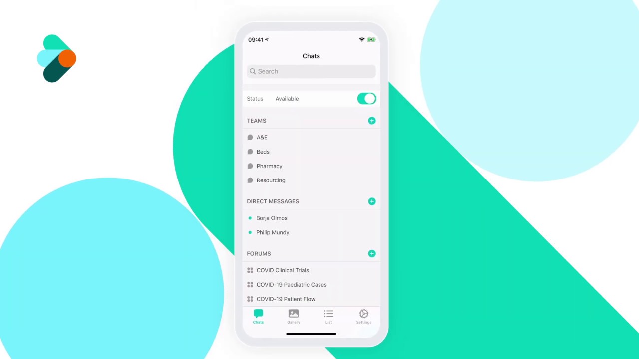 Pando - How Forums can help with COVID-19 communication - YouTube