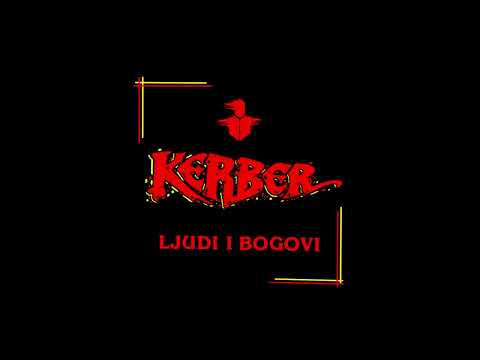 Kerber - Od srca daleko | [Official Music Audio]