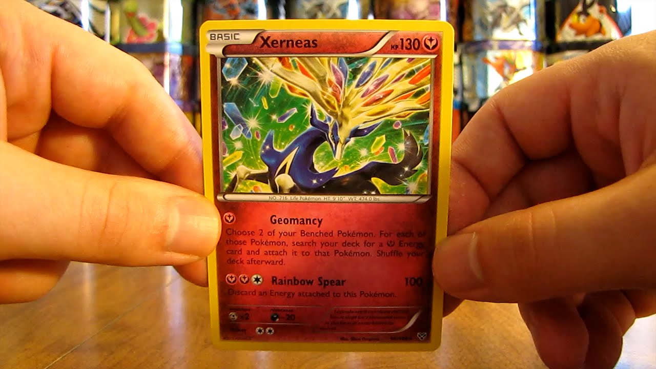 Free Pokemon Cards by Mail: Gavin and Korbin - YouTube