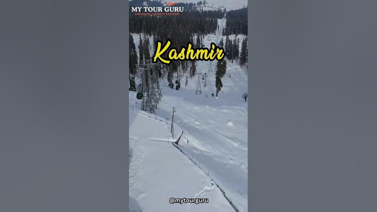 Kashmir Tour Package 4 Pax #kashmir #kashmirvalley #travel #tourism #snow #snowfall #snowfall # ...