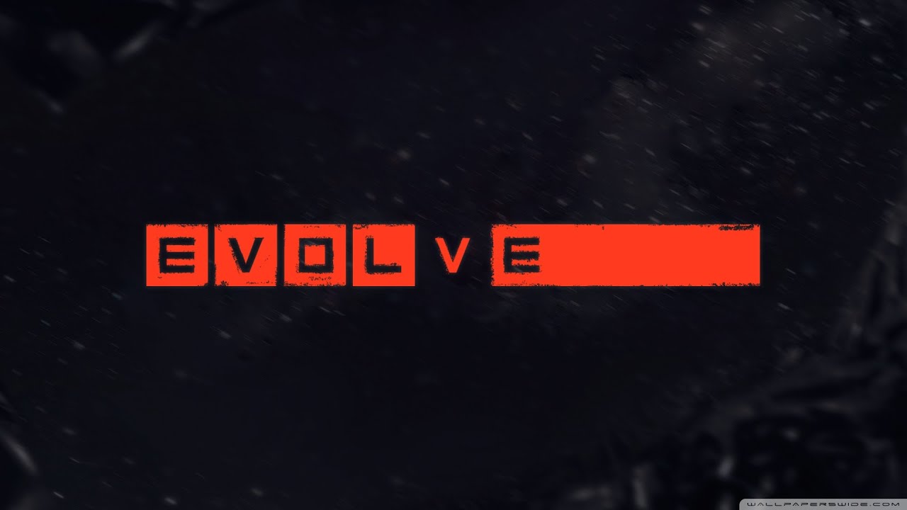 - Мы - охотники! (Evolve) - YouTube