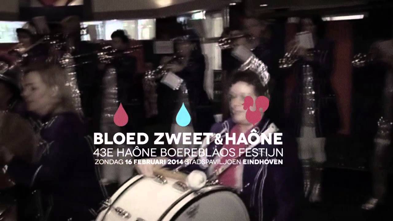 Promo HBBF 2014 - YouTube