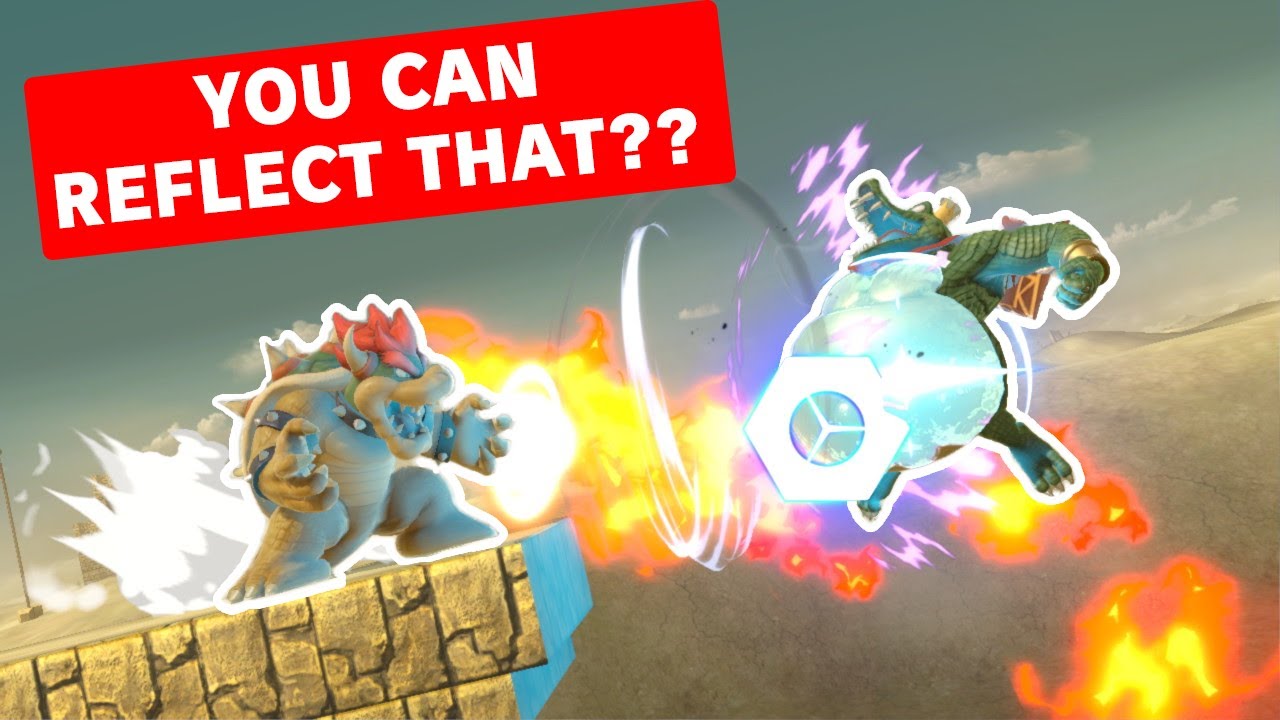 some of the most RIDICULOUS reflections #2 - YouTube