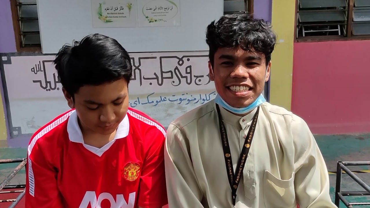 Video Perpisahan Teacher Yuhaida -Squad Hijrah SMKBTP- - YouTube