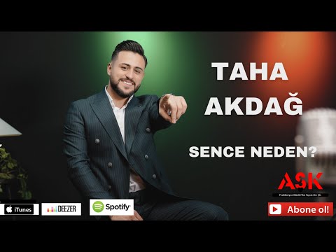 Taha Akdağ -  Sence Neden? #aşkprodüksiyon #ankaraoyunhavaları #müzik #oyunhavası #aşk #saz #aşk